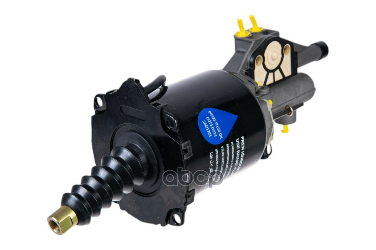 ПГУ сцепления ! RVI Premium/Magnum/Kerax ZENTPARTS арт. Z12607