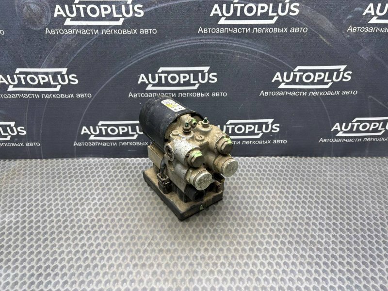 Блок ABS Renault Megane (1.6 K4M) Б/У с пробегом Арт. 21283