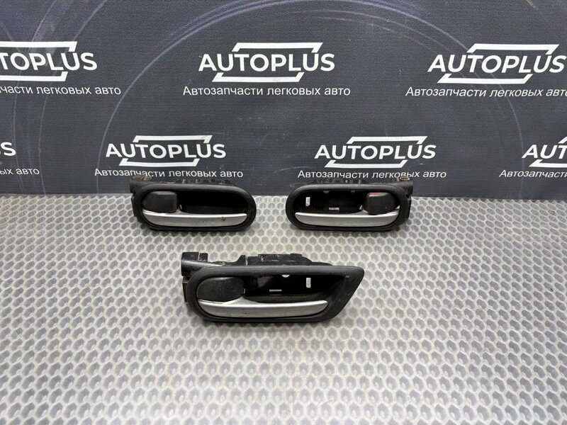 Внутренние ручки дверей Mazda 6 2008 (LF) Б/У с пробегом Арт. 20956