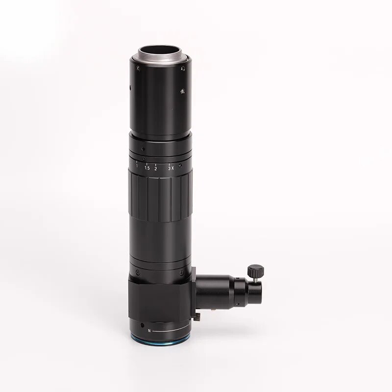 DPWESTEK VST VSZ-0530 коаксиальный телецентрический зум-объектив 0,47-3x