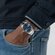 HAMILTON - H32461141 - Jazzmaster Quartz 40mm