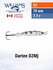 Блесна Williams Dartee D2MJ 7.1г