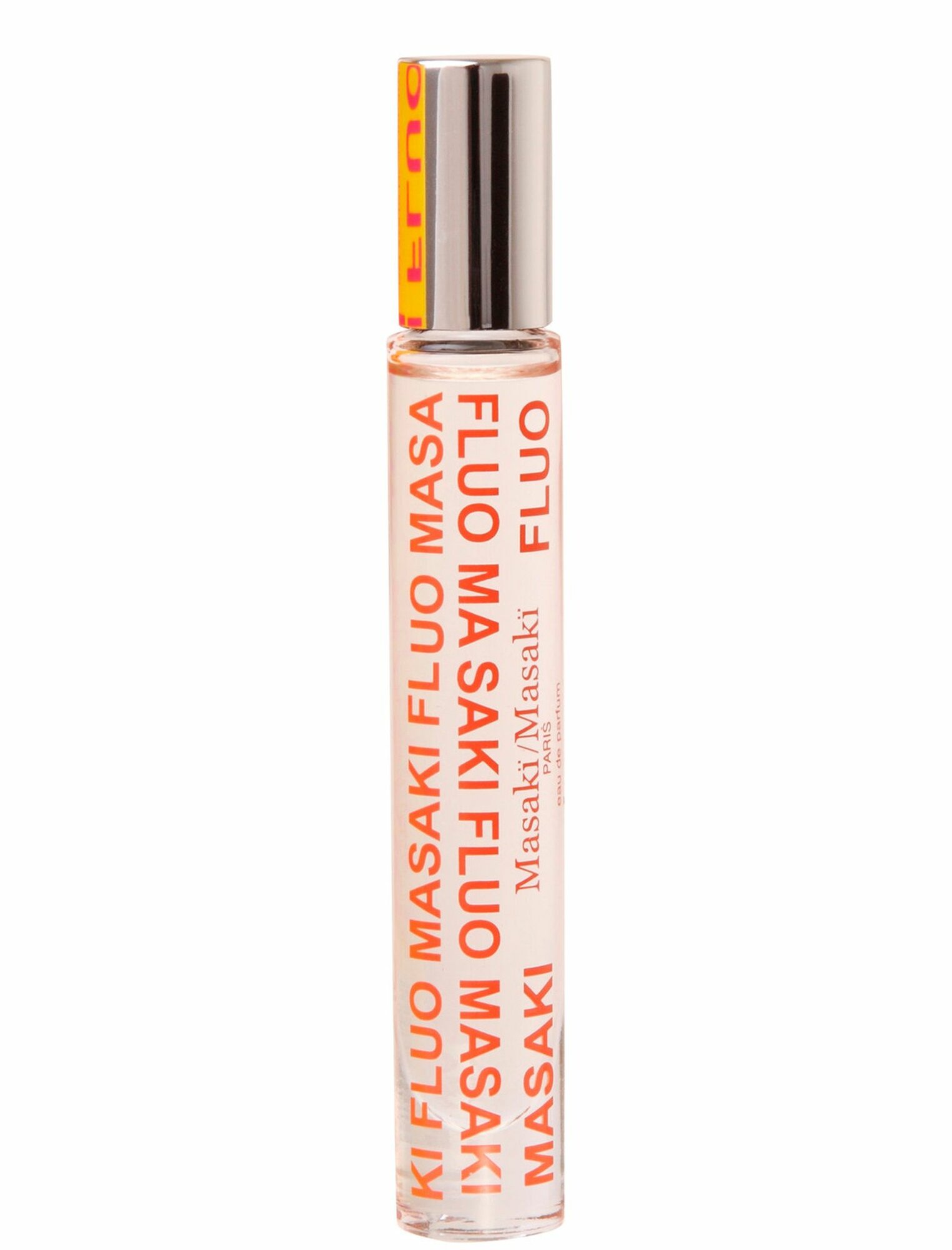 Парфюмерная вода Masaki Matsushima Fluo, женская, флакон 10 мл