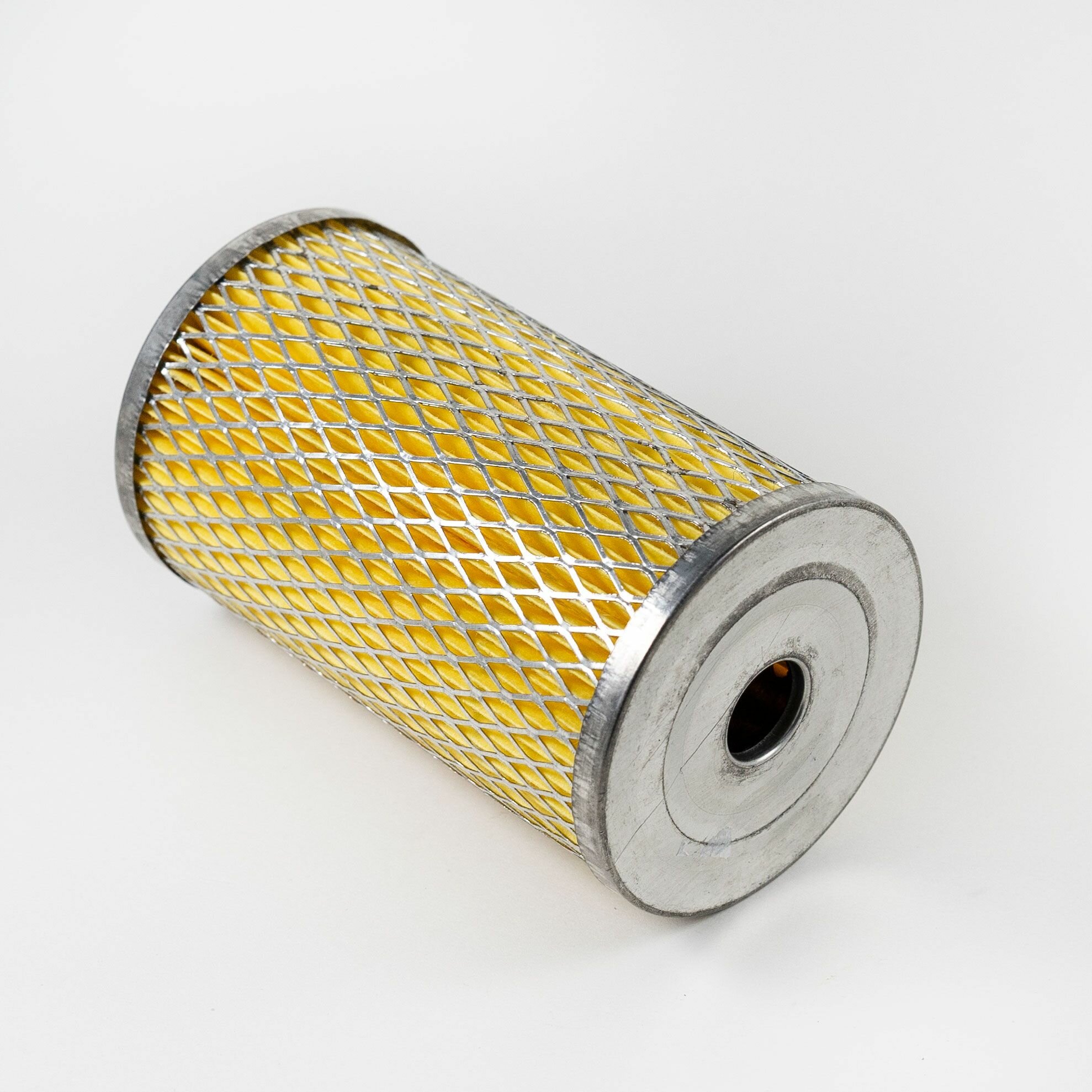 Фильтр топливный ГАЗ дв. 560, КАМАЗ, ЗИЛ, ПАЗ (G PART)