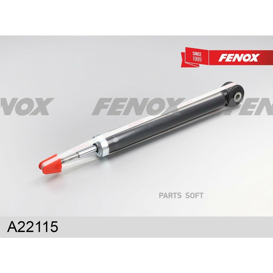 FENOX A22115 Амортизатор задний