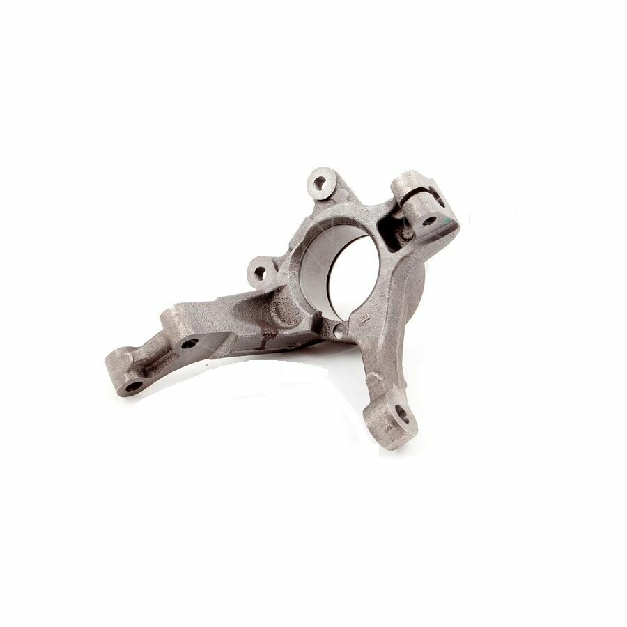 Кулак поворотный левый RENAULT LOGAN NSP (nsp076001548864)