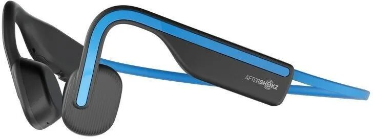 Беспроводные наушники SHOKZ OPENMOVE, синие