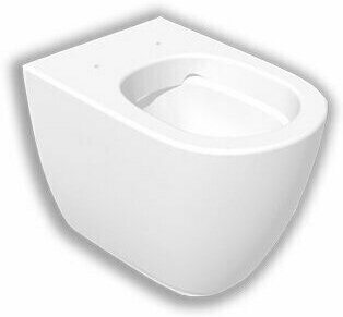 Унитаз приставной Hatria Fusion Y1ZA01