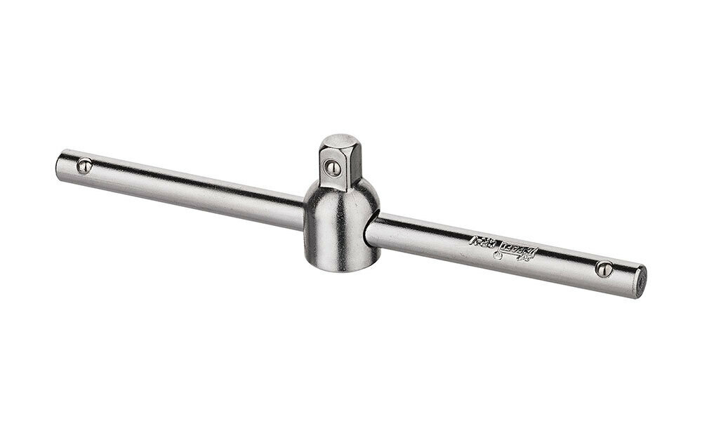 Вороток Тобразный 1/4Dr (125 мм)