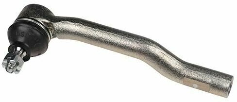 Наконечник рулевой тяги правый Techno Power для Honda City, Jazz II, Insight II, Freed арт. PT-HMTF0-R