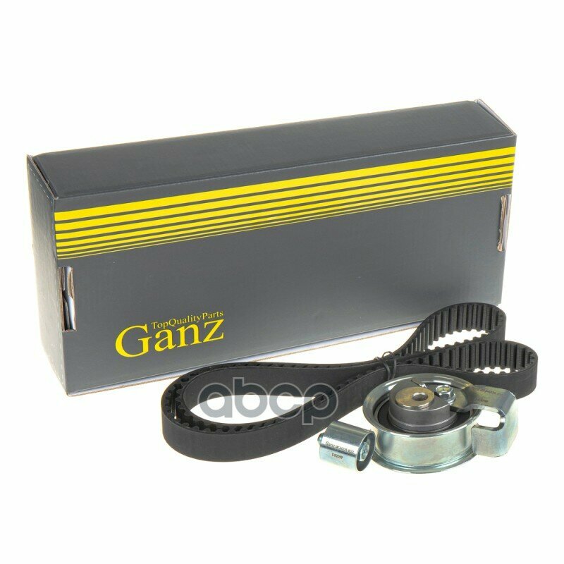 Ремкомплект ГРМ VAG 1.8/1.8T/2.0L 95-> /z=150 GANZ GIE34025 GANZ арт. GIE34025