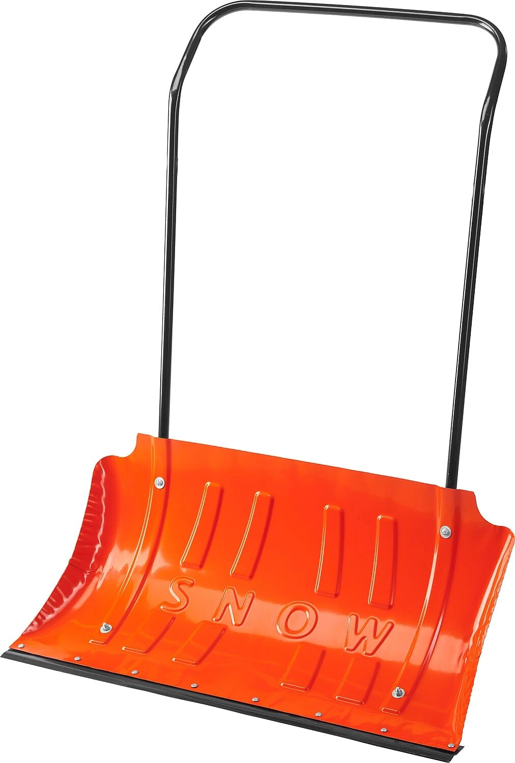 СИБИН ДС-750 движок снеговой (скрепер) стальной , 750 мм.