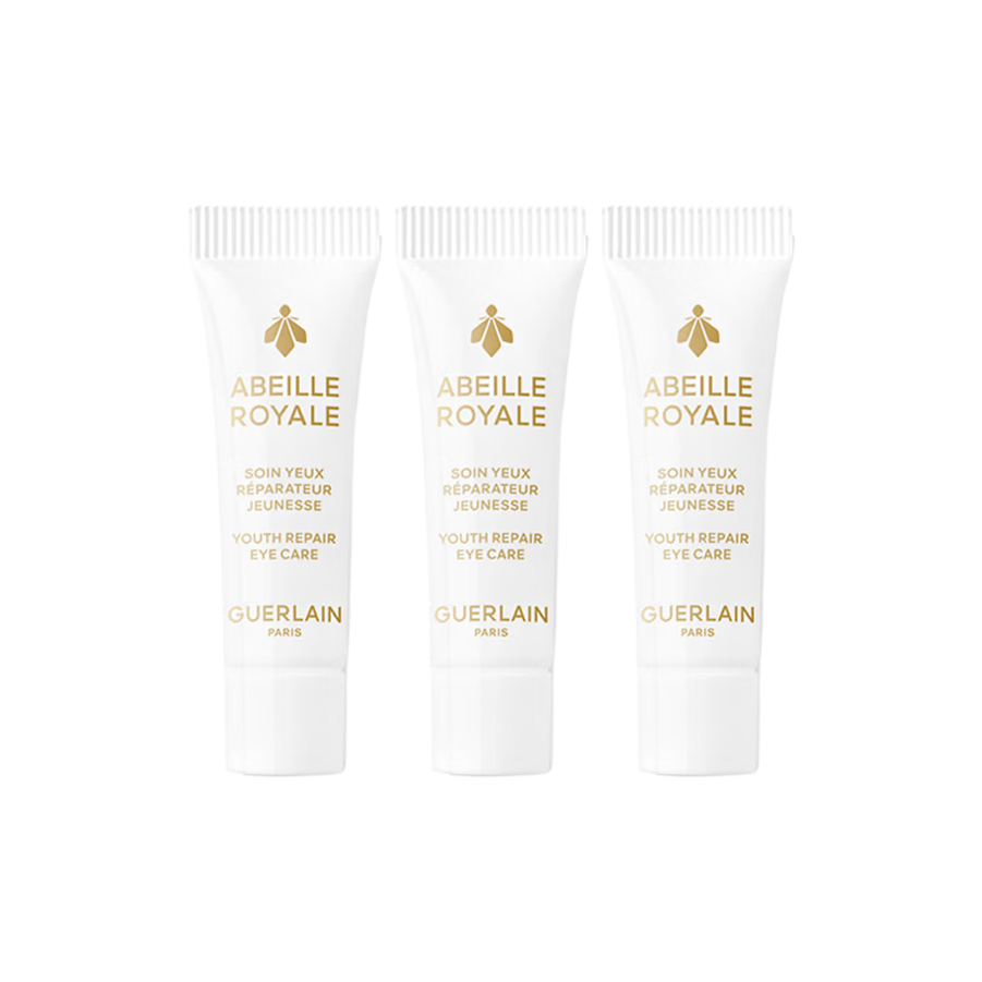 Наборы для ухода за кожей лица GUERLAIN