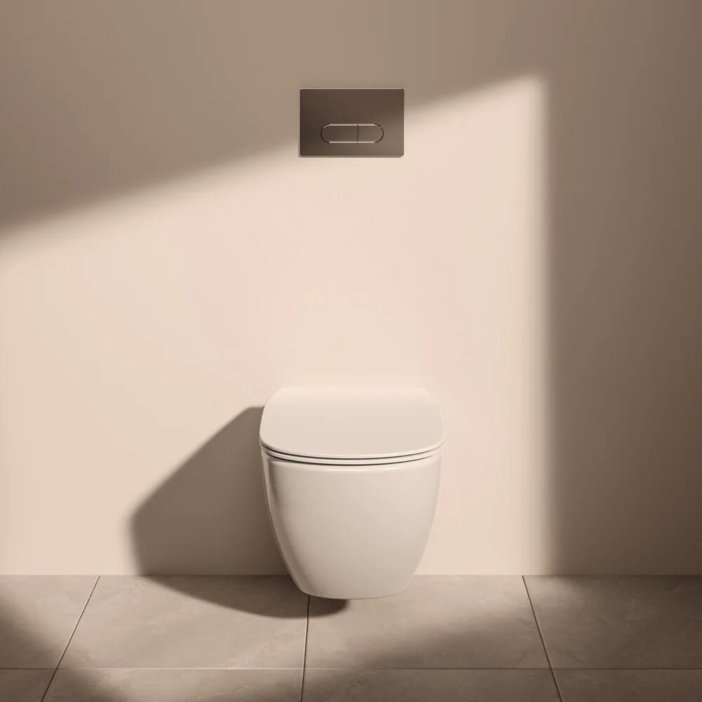 Панель смыва Ideal Standard PROSYS OLEAS R0117AA — фото 1