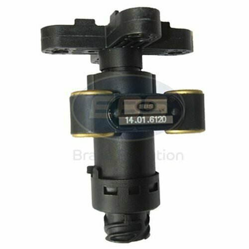 Клапан пневматической подвески Ebs 14016120