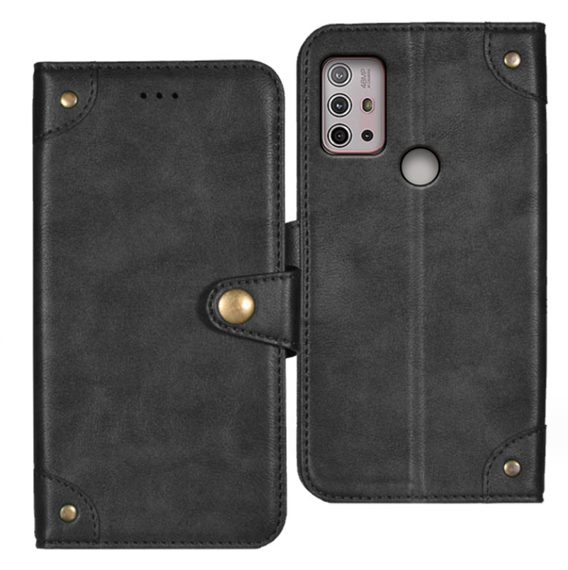 Чехол-книжка MyPads Una Fitto для Lenovo A6 Note из водоотталкивающей эко-кожи черный с красной полосой