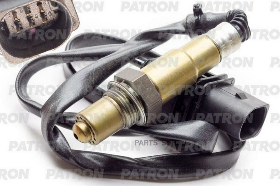 Лямбда-зонд BOSCH LSU4.9 wide-band type (5-пров) PEUGEOT: 308 1.6i 07- CITROEN: C4 Picasso 1.6i 08- PATRON арт. POS107