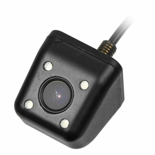 Камера заднего вида Sho-Me CA-9204LED