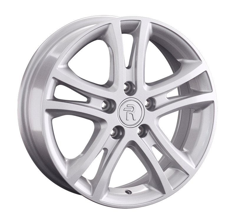 Диск REPLAY VV27 6,5x16 5/112 конус ET46 57,1 S