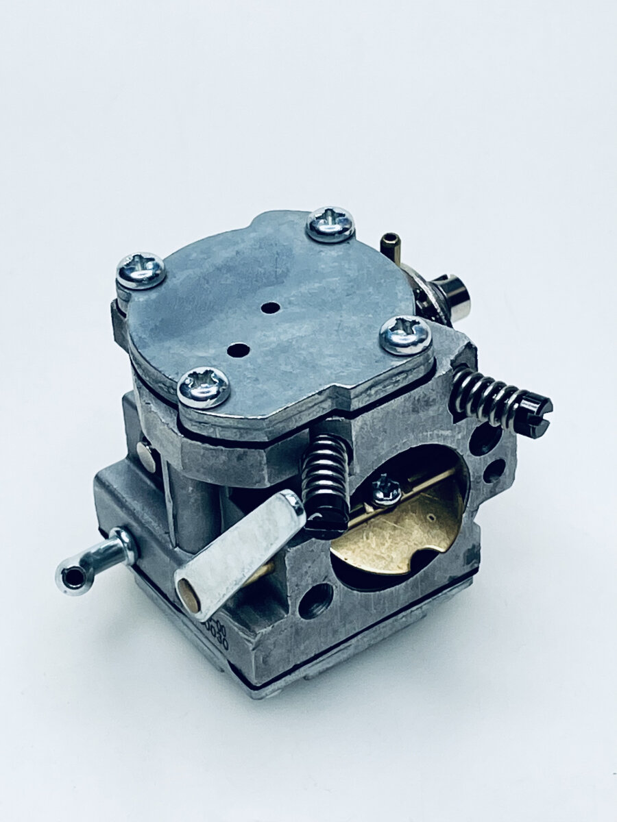 Карбюратор PS 282 CHAMPION №827