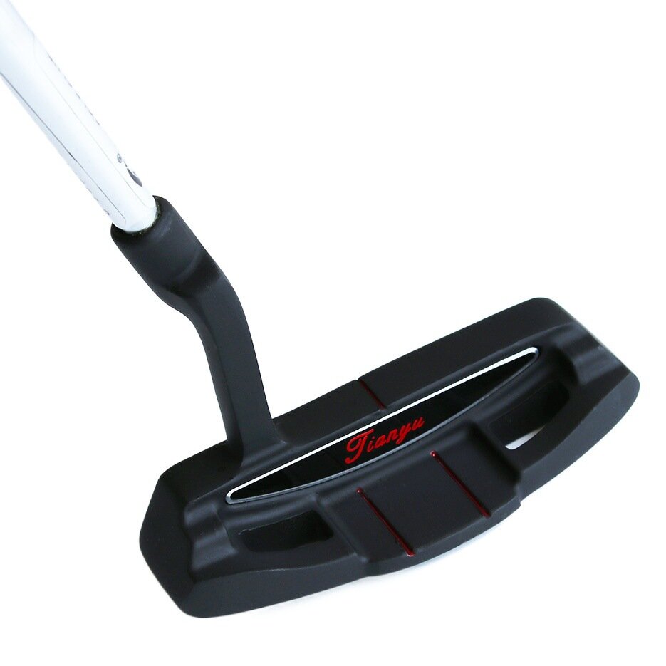 Набор клюшек для гольфа TTYGJ, нержавеющая сталь, цинковый сплав, длина 880 см