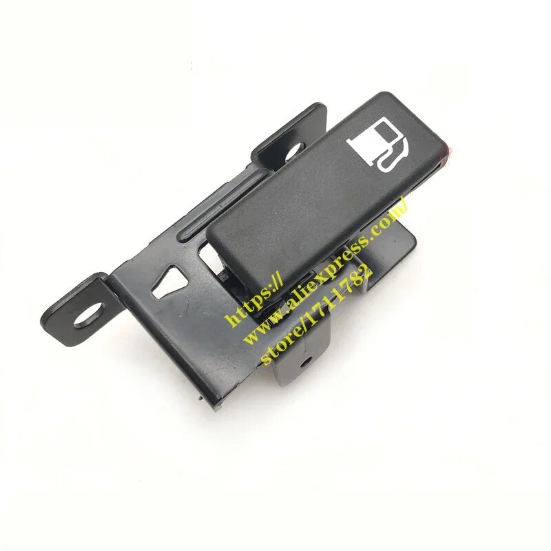 Ключ открывания крышки топливного бака/переключатель для Chery Fulwin бонус Very V5 Eastar Tiggo 5/7 Arrizo 3 Grand Tiggo