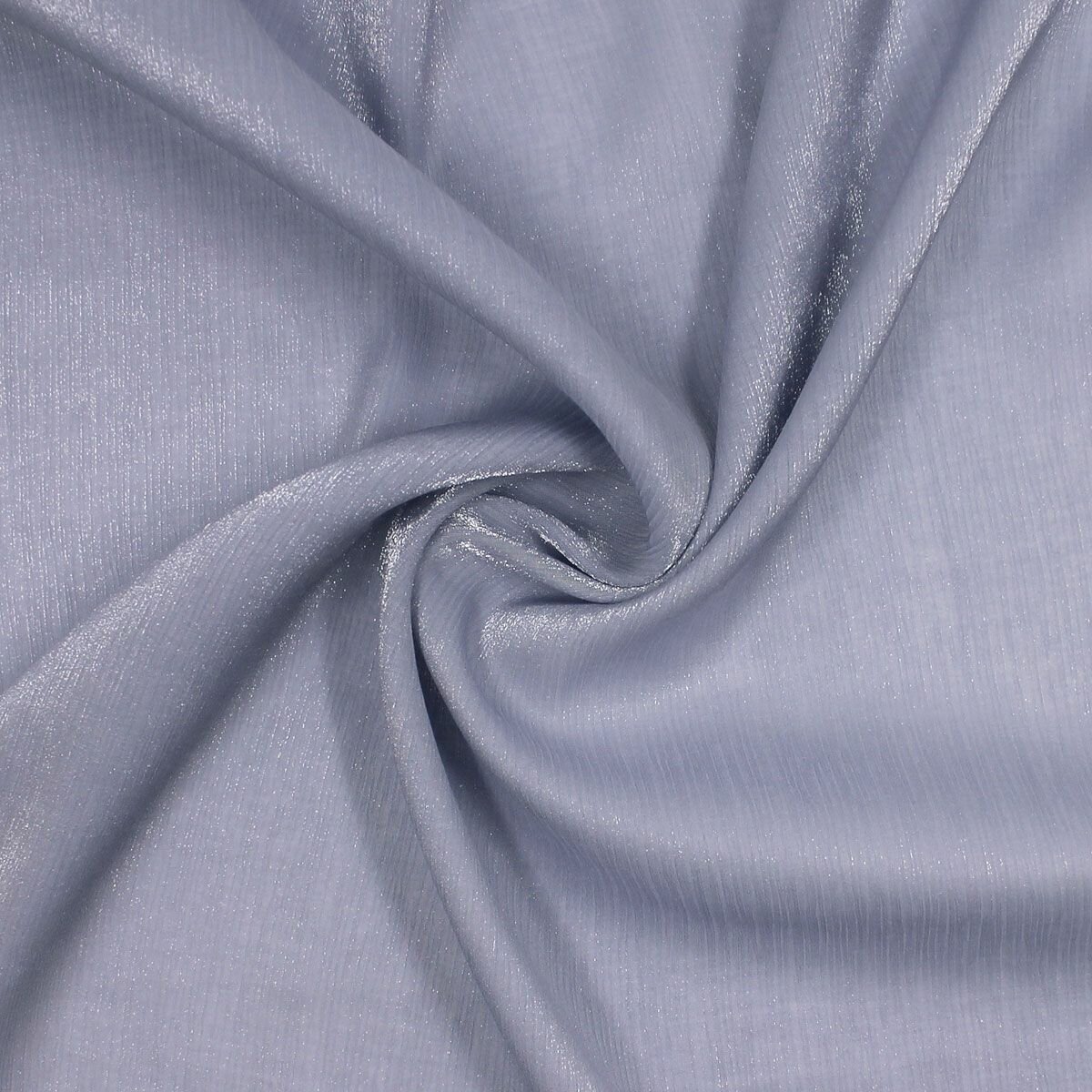 Ткань "Ткани-100" OZN1624602786, плательная, нейлон, длина 10м, ширина 1.4м