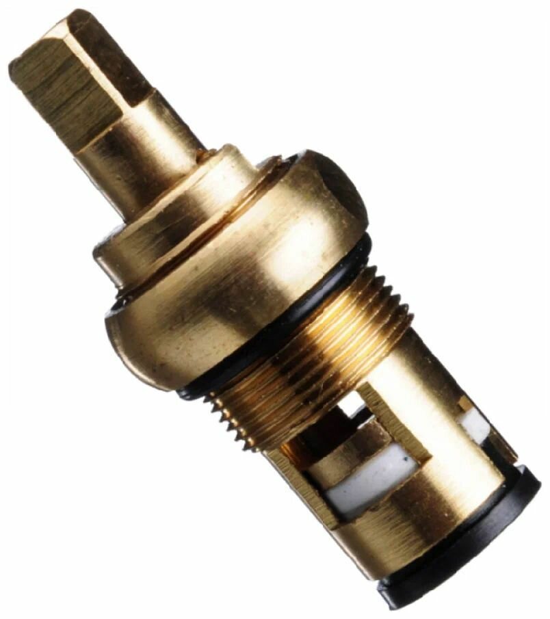 Кран-букса отечественная