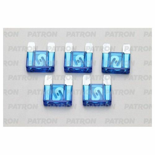 Предохранитель Patron PFS066