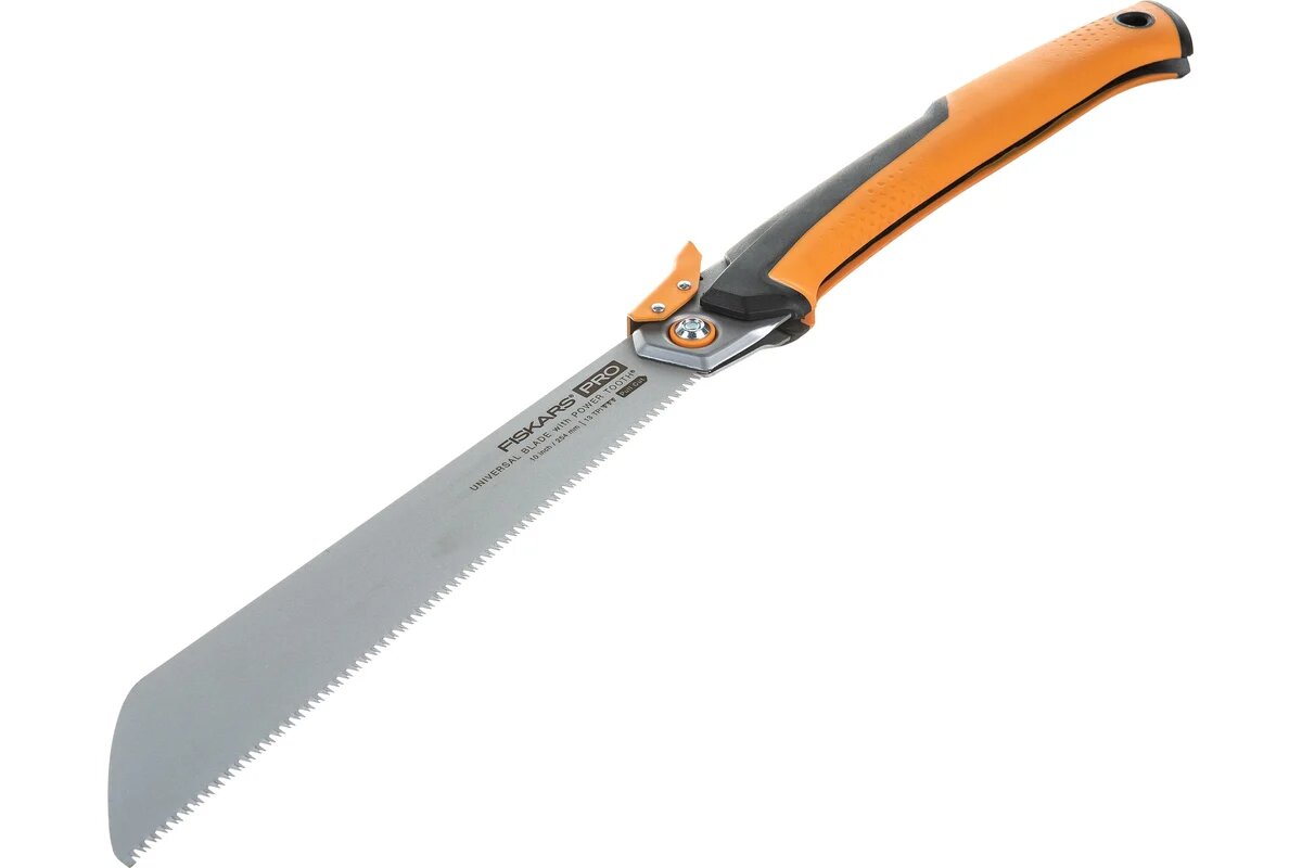 Пила FISKARS Pro Power Tooth 1062933