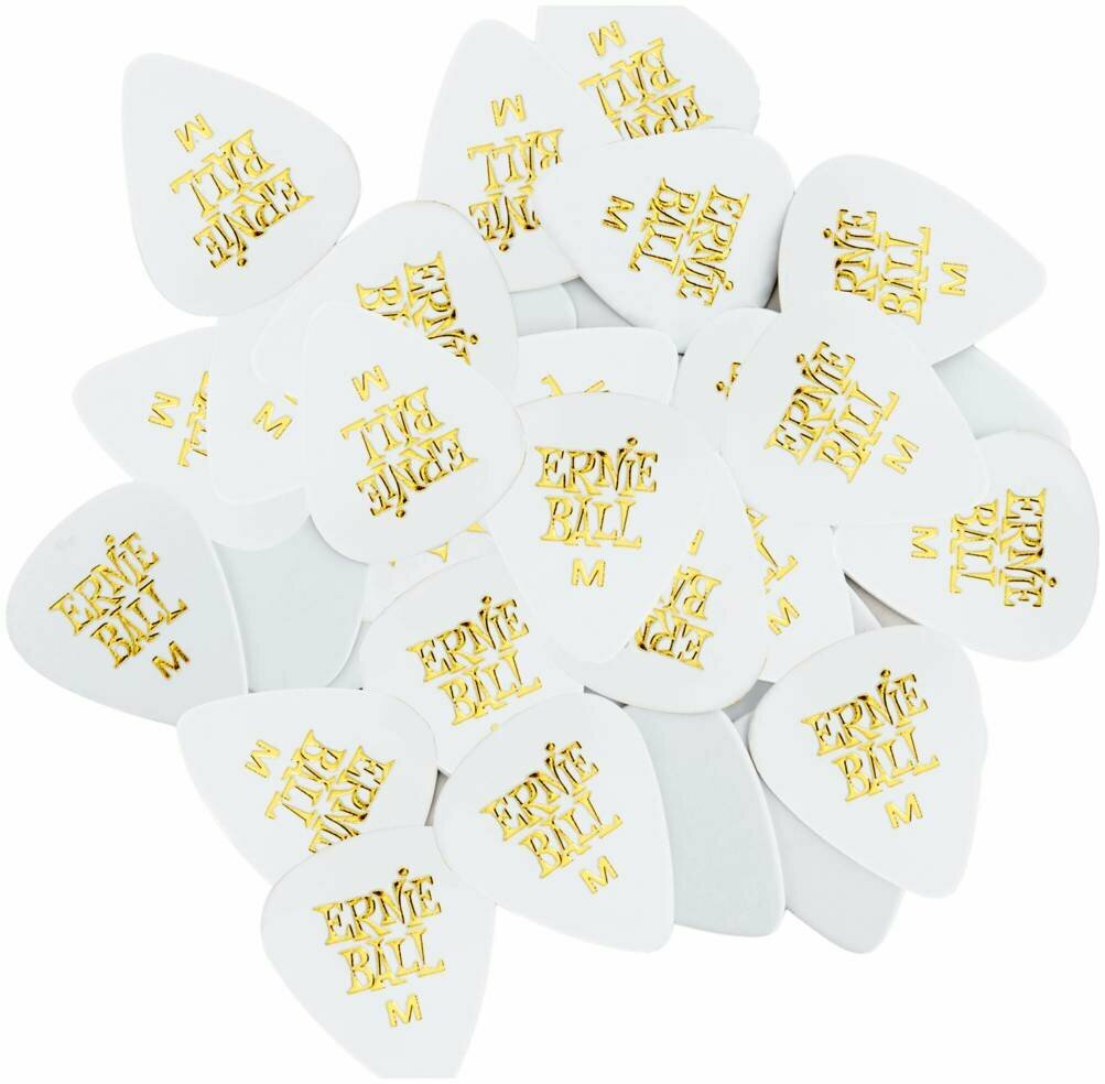 ERNIE BALL 9111 - Набор медиаторов