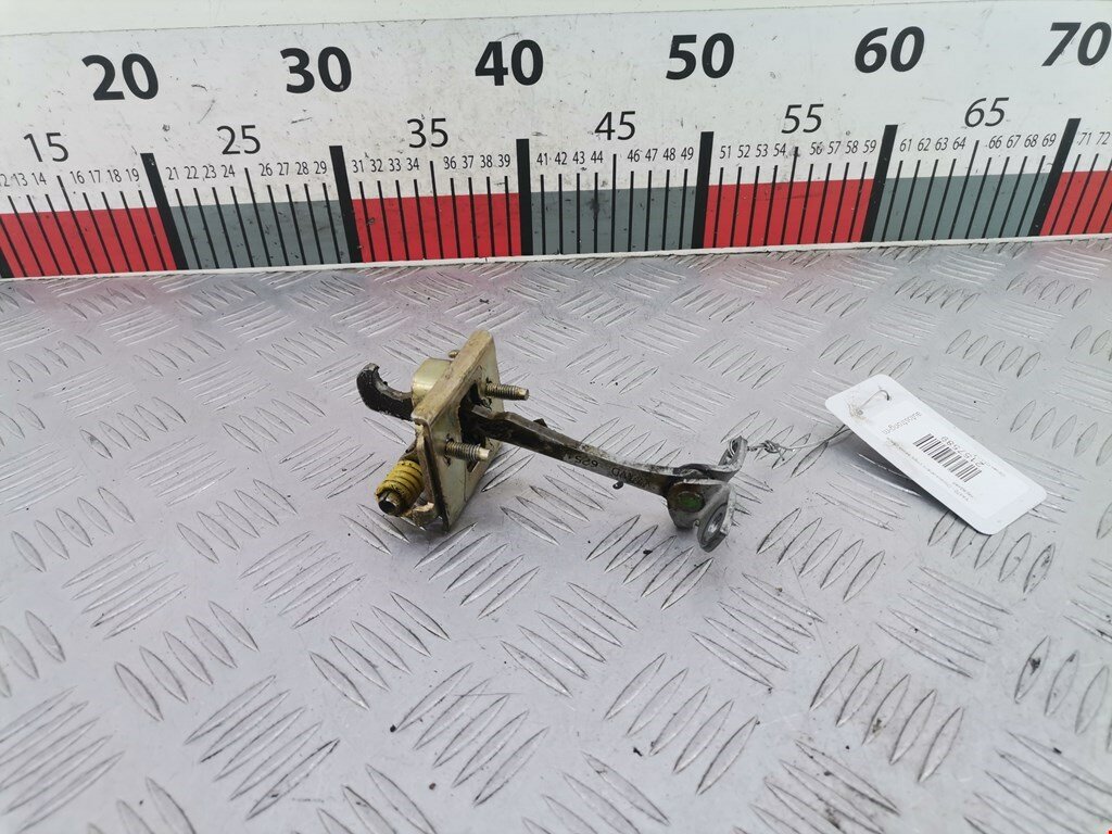 Ограничитель открывания двери передней Citroen C5 1 9181G0 арт. 2157589