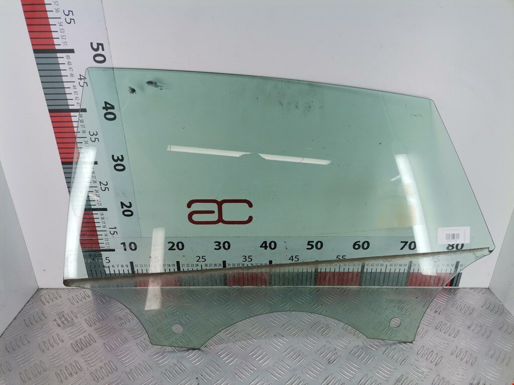 Стекло двери задней левой Audi A5 8T 8T8845205B арт. 1927175