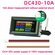 Мультиметр Occkic DC4~30V 10A