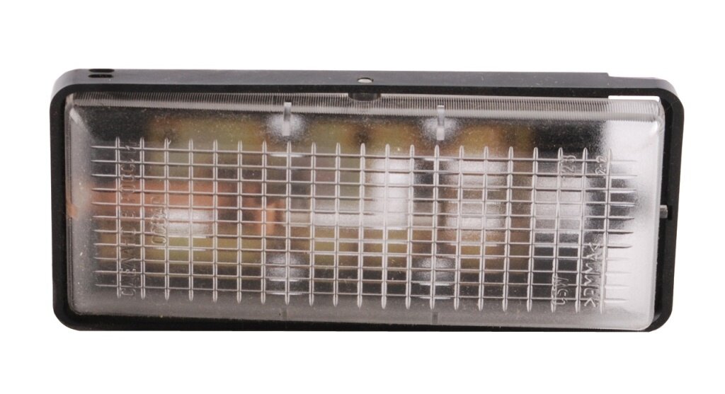 Плафон освещения салона ВАЗ-2108,2110 (освар) 16.3714-01