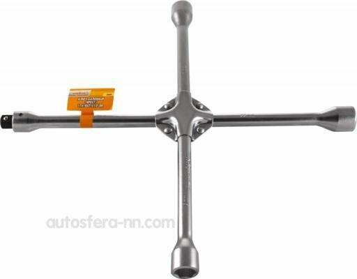 OMBRA A90003 Ключ баллонный