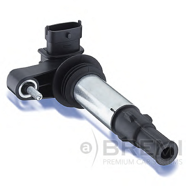 BREMI 20427 (1208039 / 1208081 / 1208734) катушка зажигания\ Opel (Опель) signum / vectra, Saab (Сааб) 9-3 2.8i v6 05