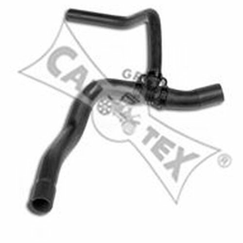 Шланг радиатора CAUTEX 021194 для Renault Logan I