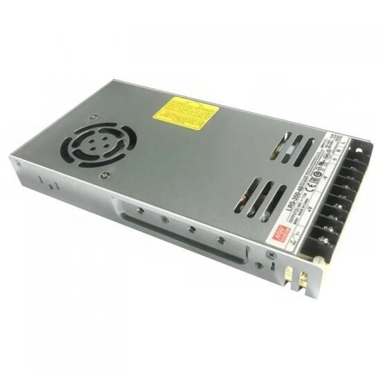 Блок питания Iledex Technical Vision 48V 350W IP20 POWER MW 4822-027-350W