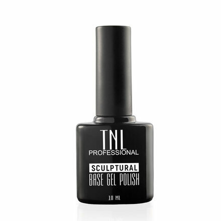 TNL Professional Sculptural base Основа для гель-лака , 10 мл (240135)
