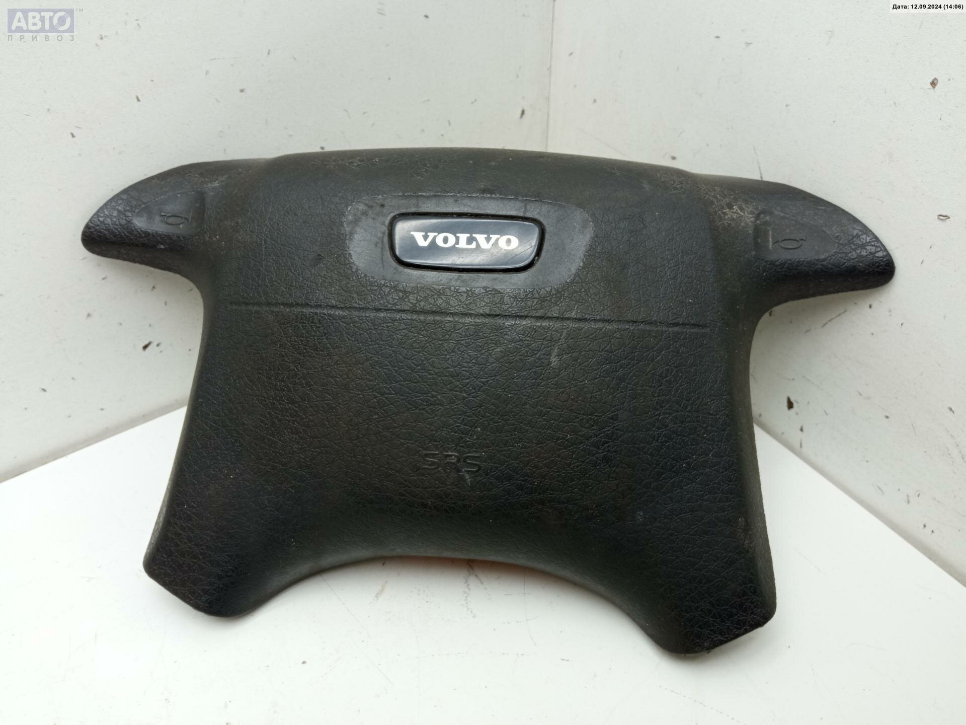 Подушка безопасности (Airbag) водителя Volvo S40 / V40 (1995-2004)