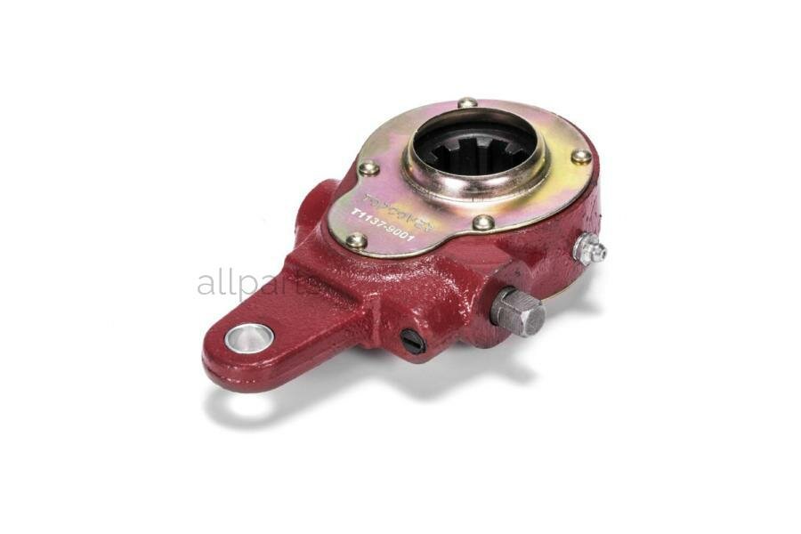 TOPCOVER T11379001 рычаг регулировочный ЗиЛ-130 передний