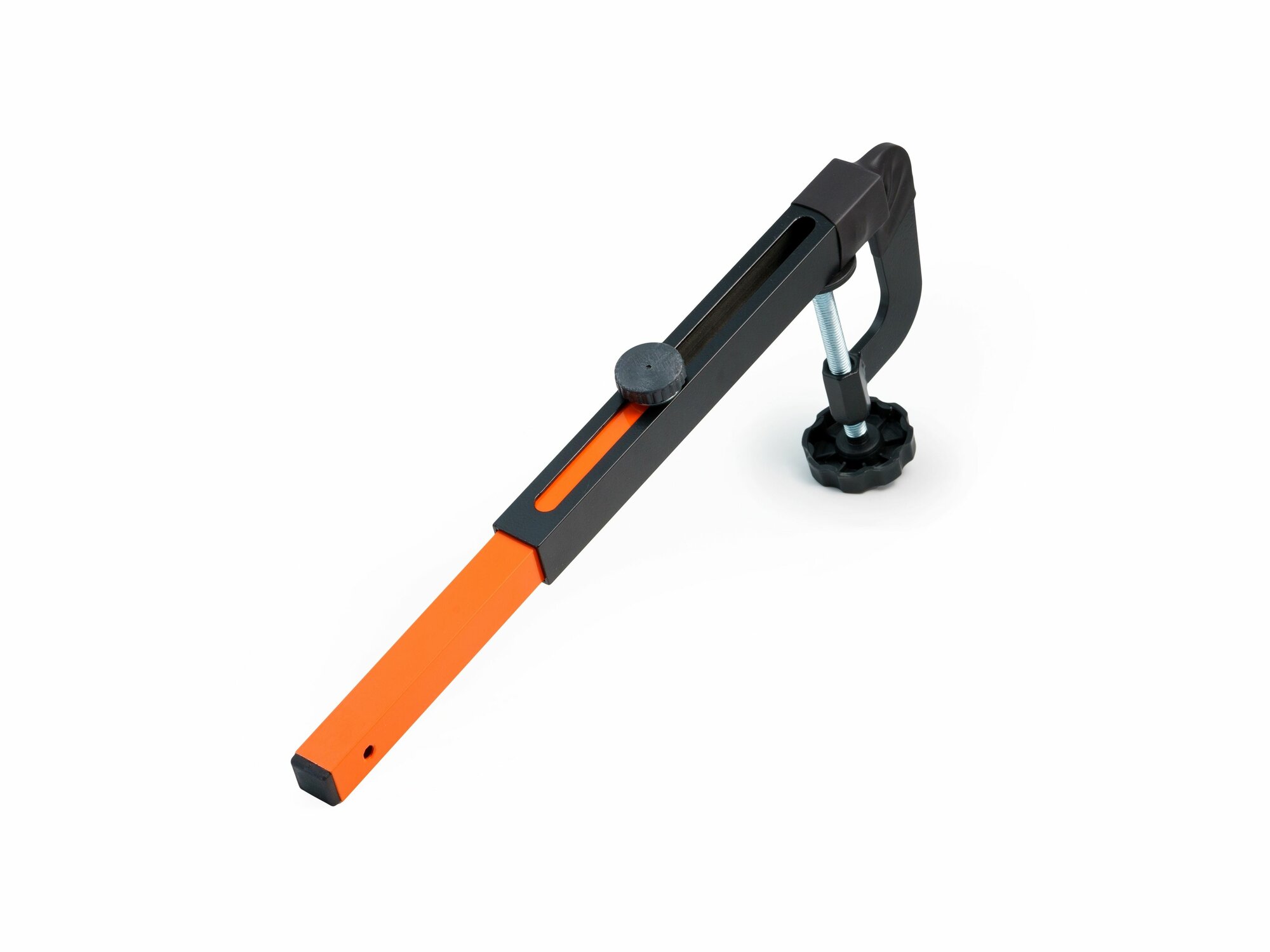 Держатель датчика эхолота Бочага прямой