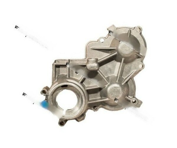 Крышка раздатки 21214 задняя АвтоВАЗ для Lada Niva