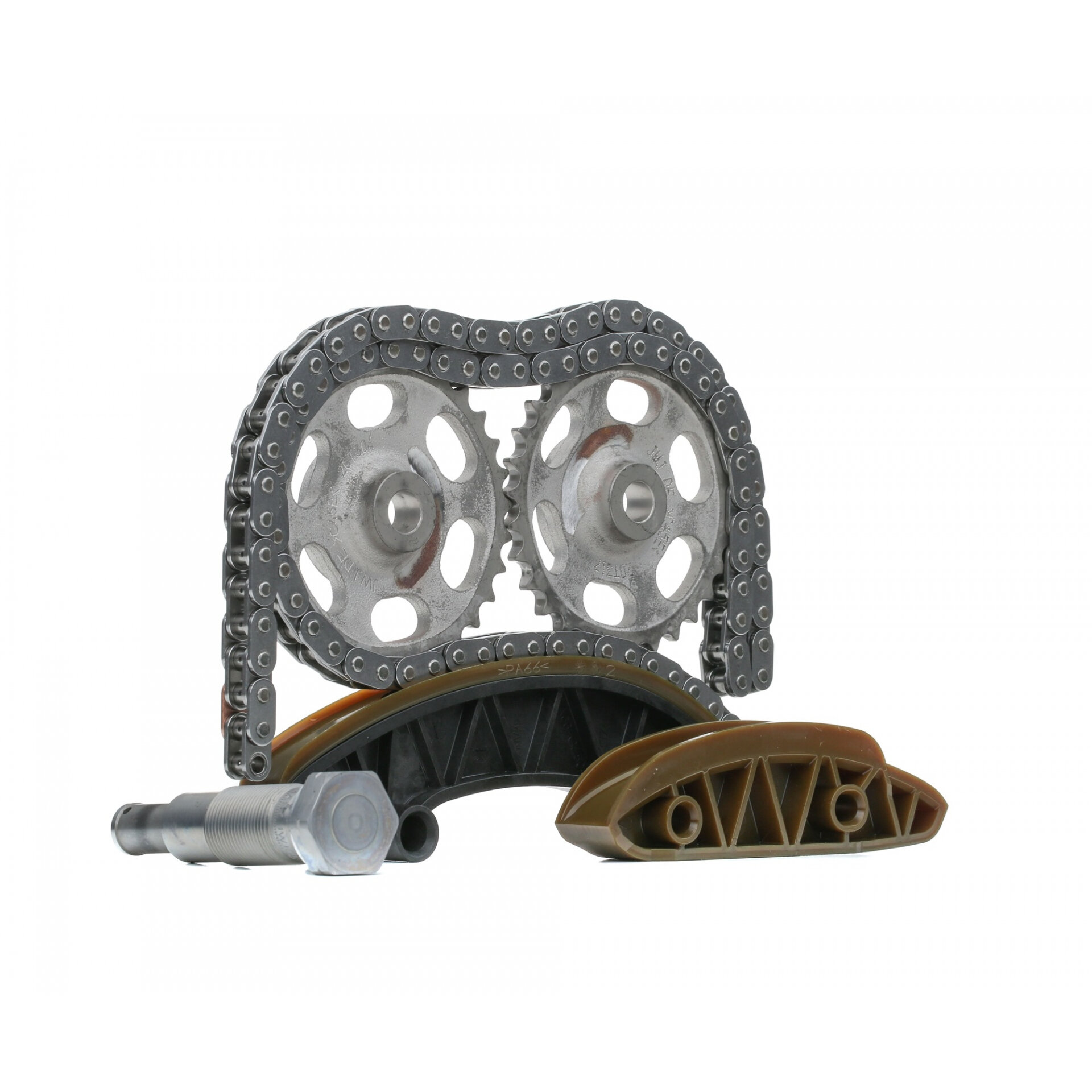 Цепь ГРМ комплект для автомобиля, FEBI 44971 (1 шт.)