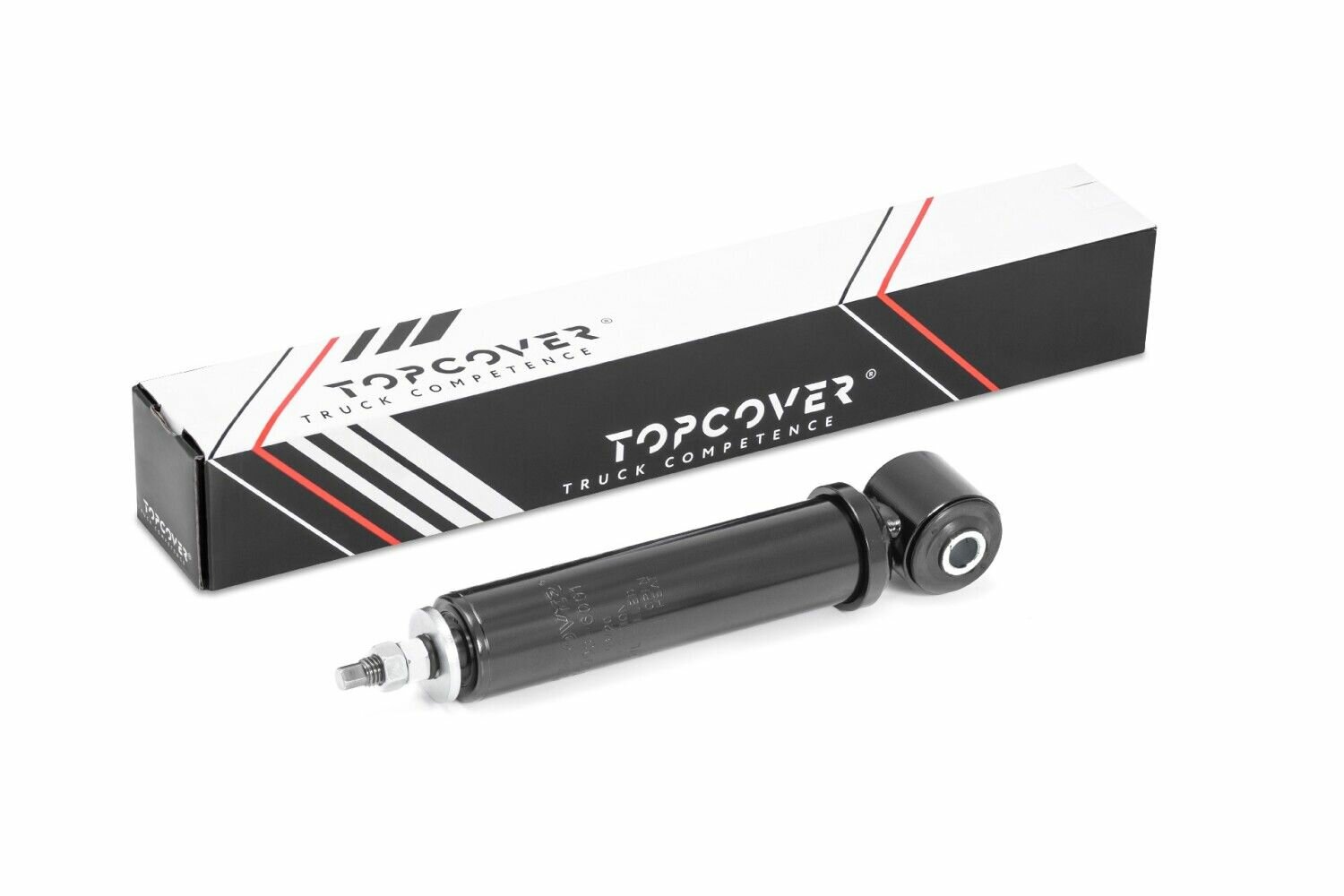 Амортизатор кабины, подходит для Скания Serie 3 G series P R Scania , T00036001, TOPCOVER