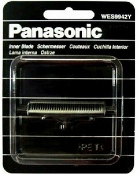 Насадка для лица Panasonic ES-LA1, для бритвенных систем Panasonic ES-SA40 и др, черная