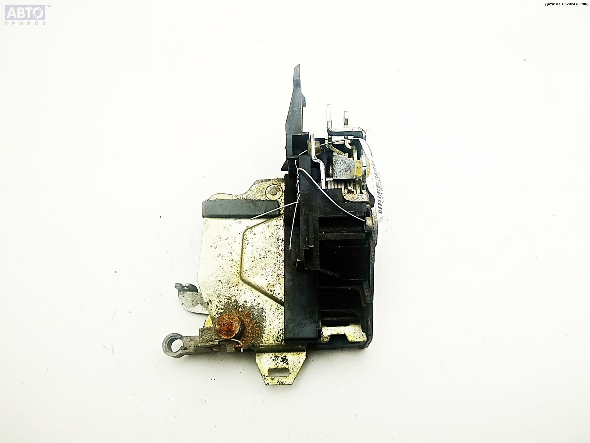 Замок двери передней правой BMW 5 E39 (1995-2003)