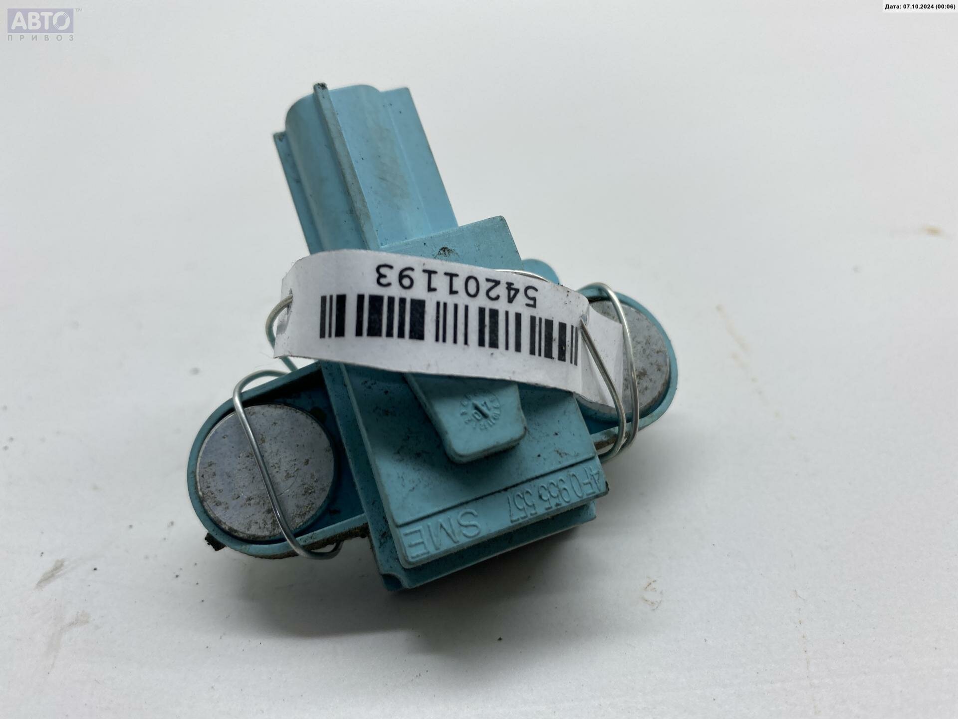 Датчик удара (Airbag) Audi A6 C6 (2004-2011)