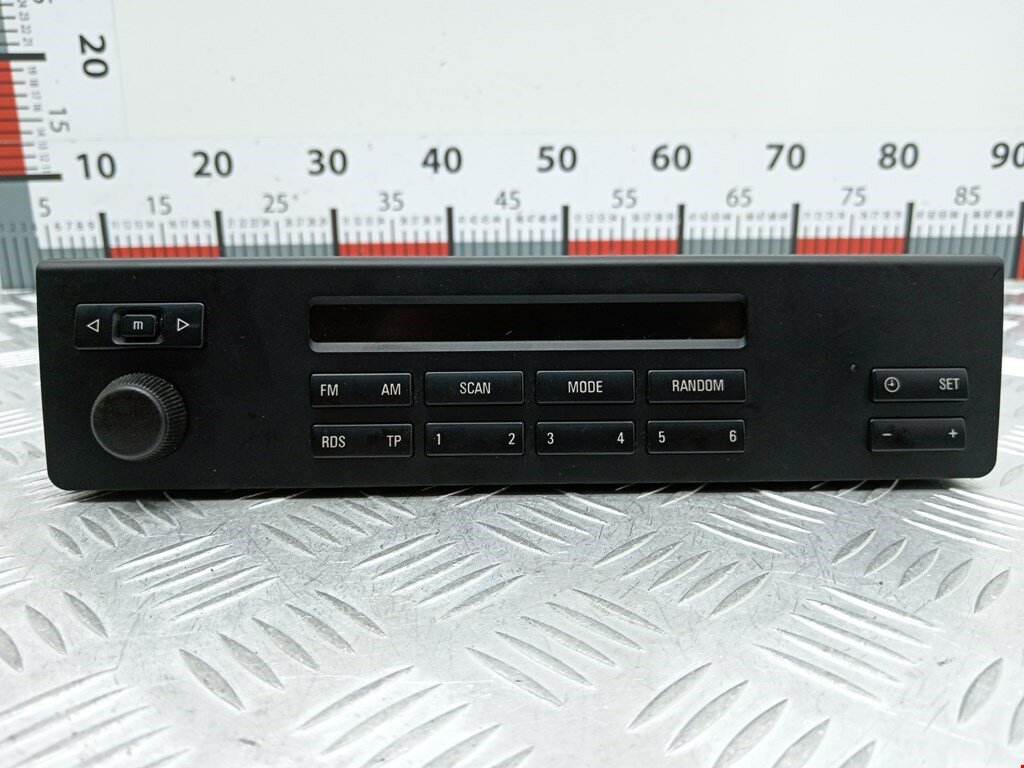 Дисплей информационный BMW 5-Series (E39) 65828361346 арт. 1824351